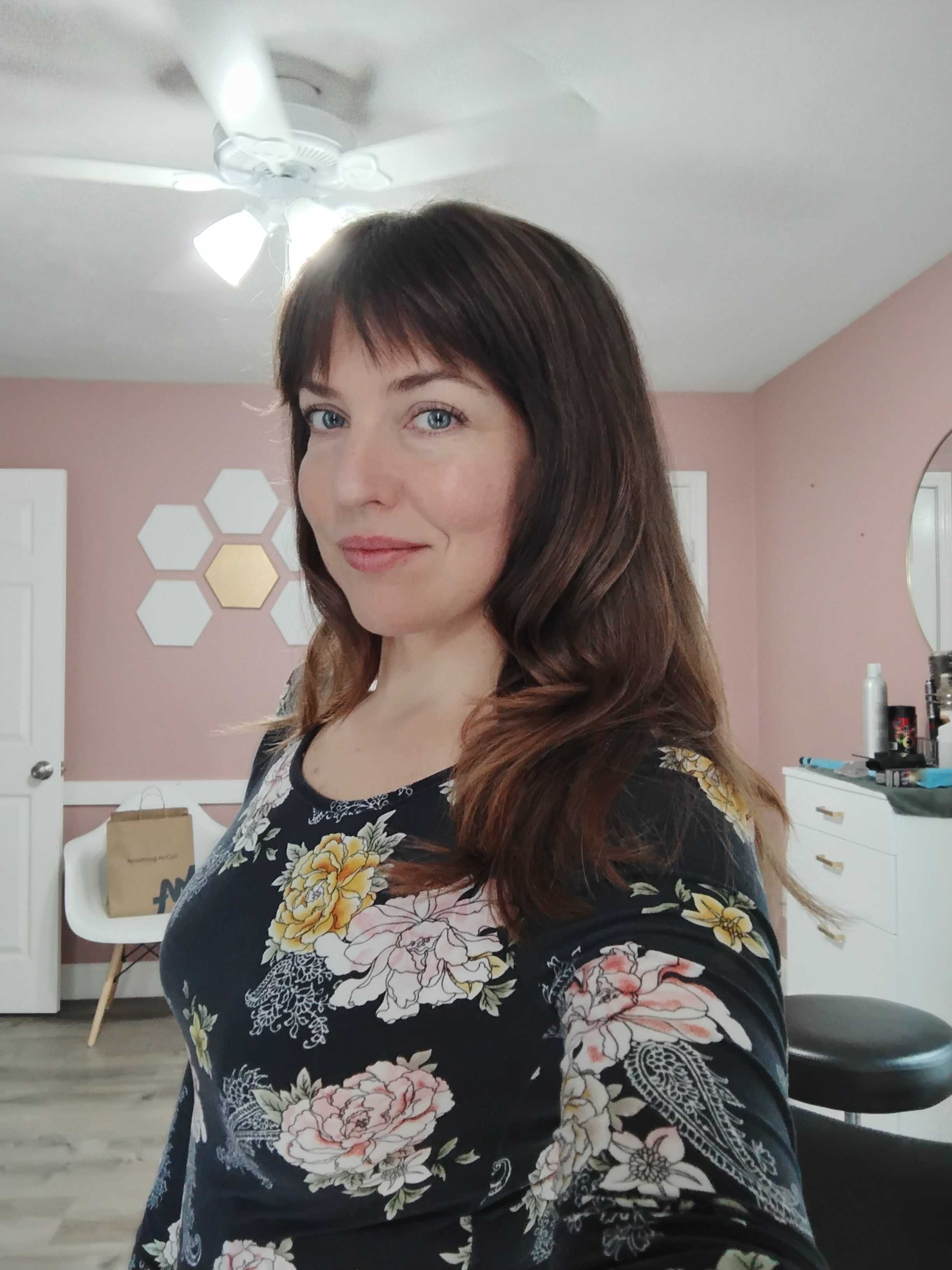 Pixie+Ivy Hair Studio